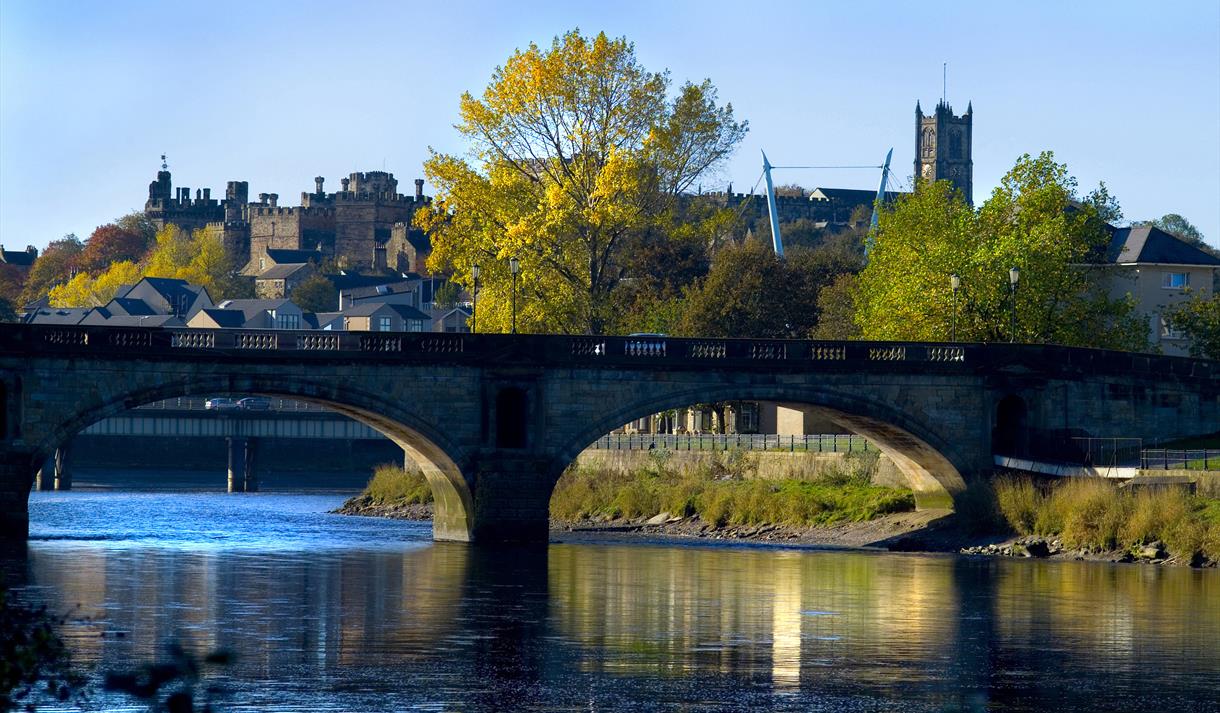 Things To Do In Lancaster – The Clarendon Hotel Morecambe