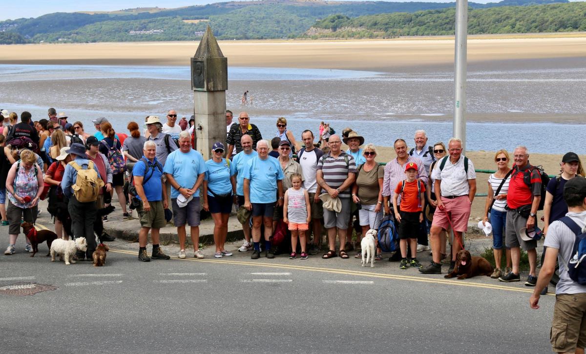 Things To Do In Morecambe - The Clarendon Hotel Morecambe